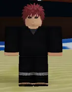 Gaara | Anime Battle Arena (ABA) Wiki | Fandom