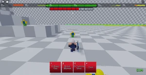 Mash Kyrielight | Anime Battle Arena (ABA) Wiki | Fandom