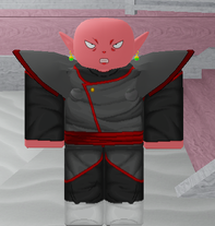 Fused Zamasu | Anime Battle Arena (ABA) Wiki | Fandom