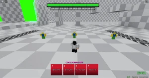 Chrollo Lucilfer | Anime Battle Arena (ABA) Wiki | Fandom