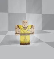 Krillin | Anime Battle Arena (ABA) Wiki | Fandom