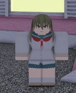 Maka & Soul | Anime Battle Arena (ABA) Wiki | Fandom