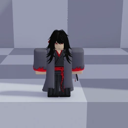 Wei Wuxian | Anime Battle Arena (ABA) Wiki | Fandom