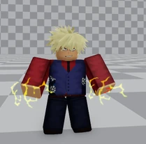 Katsuki Bakugo | Anime Battle Arena (ABA) Wiki | Fandom