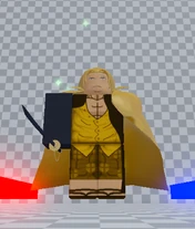 Shanks | Anime Battle Arena (ABA) Wiki | Fandom