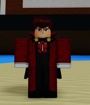 Yusuke Urameshi | Anime Battle Arena (ABA) Wiki | Fandom