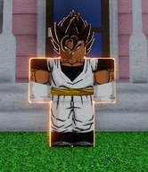 Vegito (Dragon Ball Super) | Anime Battle Arena (ABA) Wiki | Fandom