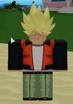 Son Goku (Buu Saga) | Anime Battle Arena (ABA) Wiki | Fandom