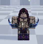 Kars | Anime Battle Arena (ABA) Wiki | Fandom
