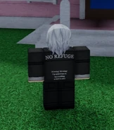 Accelerator | Anime Battle Arena (ABA) Wiki | Fandom