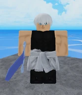 Ragna | Anime Battle Arena (ABA) Wiki | Fandom