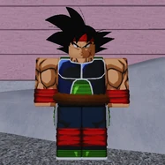 Bardock | Anime Battle Arena (ABA) Wiki | Fandom