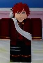 Gaara | Anime Battle Arena (ABA) Wiki | Fandom