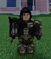 Satsuki Kiryuin | Anime Battle Arena (ABA) Wiki | Fandom