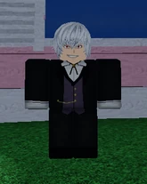 Accelerator | Anime Battle Arena (ABA) Wiki | Fandom