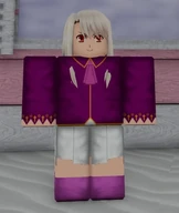 Illya | Anime Battle Arena (ABA) Wiki | Fandom