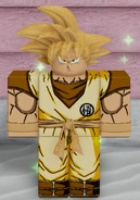 Son Goku (Namek Saga) | Anime Battle Arena (ABA) Wiki | Fandom