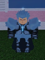 Gilgamesh | Anime Battle Arena (ABA) Wiki | Fandom