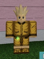 Gon Freecss | Anime Battle Arena (ABA) Wiki | Fandom