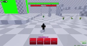 Rob Lucci | Anime Battle Arena (ABA) Wiki | Fandom