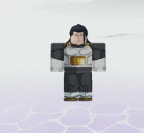 Suguru Geto | Anime Battle Arena (ABA) Wiki | Fandom