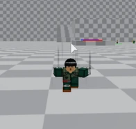 Rock Lee (Part 1) | Anime Battle Arena (ABA) Wiki | Fandom