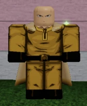 Saitama | Anime Battle Arena (ABA) Wiki | Fandom