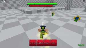 Jolyne Cujoh | Anime Battle Arena (ABA) Wiki | Fandom