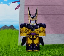 Perfect Cell | Anime Battle Arena (ABA) Wiki | Fandom