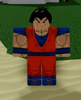 Krillin | Anime Battle Arena (ABA) Wiki | Fandom