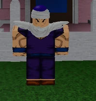 Krillin | Anime Battle Arena (ABA) Wiki | Fandom