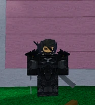 Ryuko Matoi | Anime Battle Arena (ABA) Wiki | Fandom