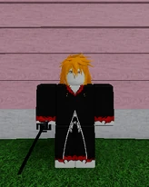 Ichigo Kurosaki (Hollow Mask) | Anime Battle Arena (ABA) Wiki | Fandom