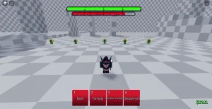 Ryuko Matoi | Anime Battle Arena (ABA) Wiki | Fandom