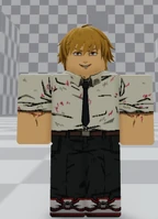 Denji | Anime Battle Arena (ABA) Wiki | Fandom