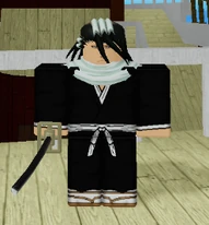Byakuya Kuchiki | Anime Battle Arena (ABA) Wiki | Fandom