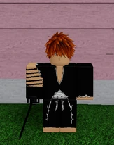 Ichigo Kurosaki (Hollow Mask) | Anime Battle Arena (ABA) Wiki | Fandom