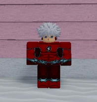 Killua Zoldyck | Anime Battle Arena (ABA) Wiki | Fandom