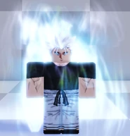 Ragna | Anime Battle Arena (ABA) Wiki | Fandom