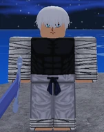 Ragna | Anime Battle Arena (ABA) Wiki | Fandom