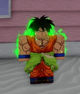 Broly (Dragon Ball Super) | Anime Battle Arena (ABA) Wiki | Fandom