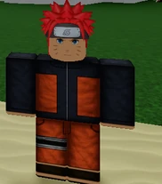 Naruto Uzumaki (Shippuden) | Anime Battle Arena (ABA) Wiki | Fandom