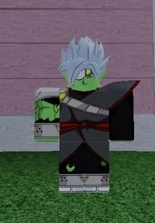 Fused Zamasu | Anime Battle Arena (ABA) Wiki | Fandom