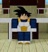 Son Goku (Namek Saga) | Anime Battle Arena (ABA) Wiki | Fandom