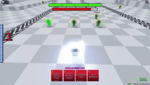 Ragna | Anime Battle Arena (ABA) Wiki | Fandom