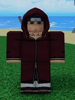 Shisui Uchiha | Anime Battle Arena (ABA) Wiki | Fandom