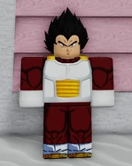 Vegeta (Android Saga) | Anime Battle Arena (ABA) Wiki | Fandom