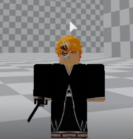 Ichigo Kurosaki (Hollow Mask) | Anime Battle Arena (ABA) Wiki | Fandom