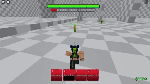 Jolyne Cujoh | Anime Battle Arena (ABA) Wiki | Fandom