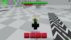 Mob | Anime Battle Arena (ABA) Wiki | Fandom